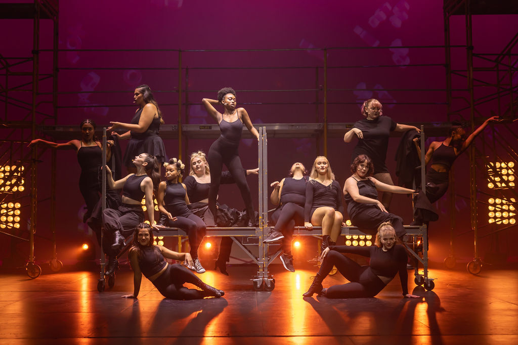 ‘label•less’ musical comes to Kelly Strayhorn Theater in Pittsburgh Nov ...